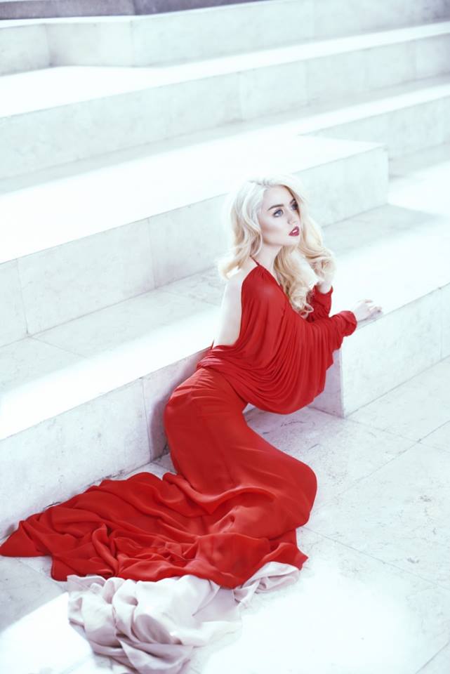 Picture of Allison Harvard
