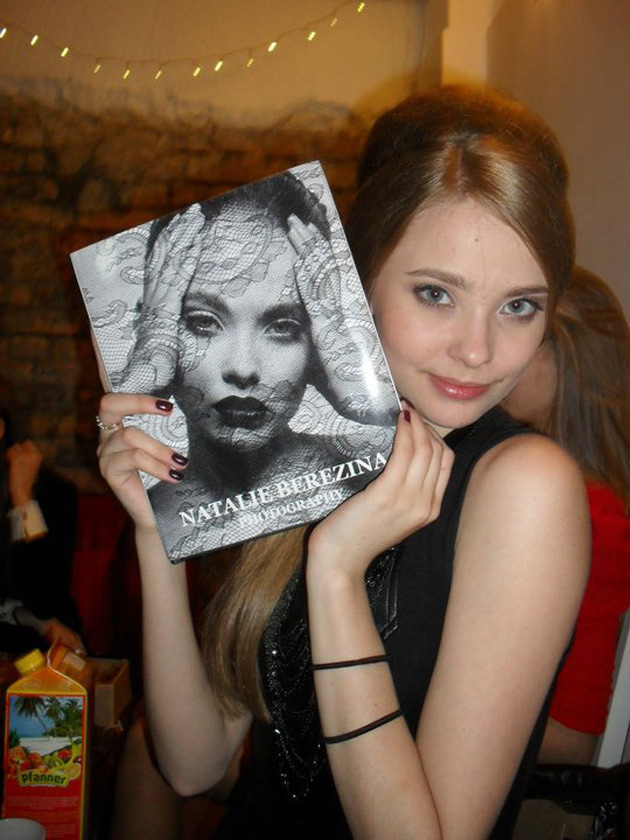 Picture of Laine Rogova