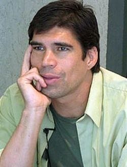 Picture of Alberto Estrella