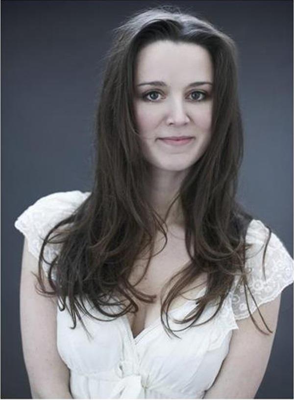 Picture of Emily Bevan