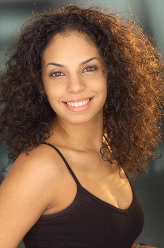 Danielle Polanco image