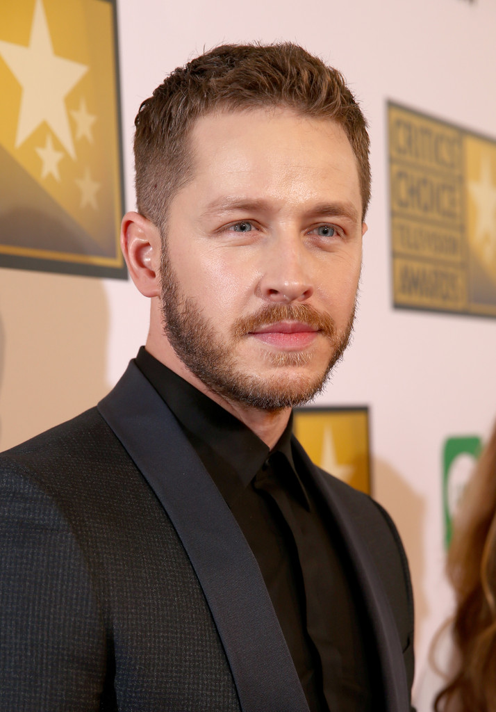 Josh Dallas image