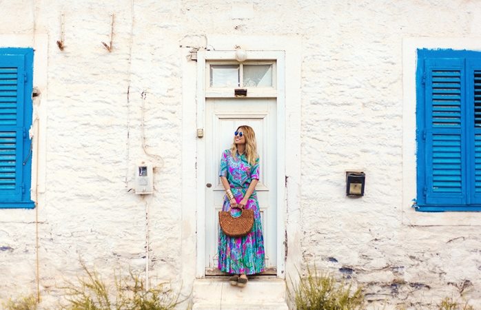 Picture of Maria Iliaki