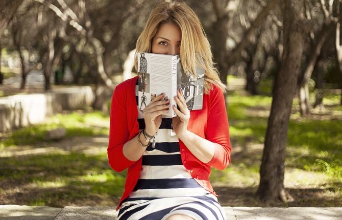 Picture of Maria Iliaki