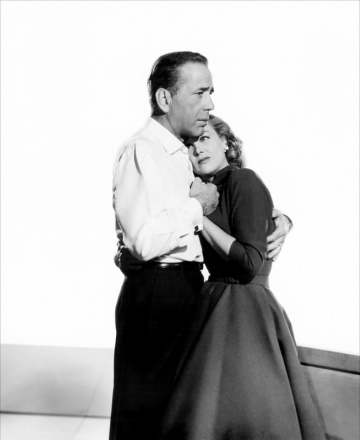 Picture of The Harder They Fall