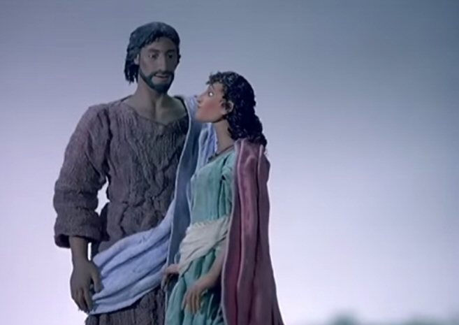 Picture of The Miracle Maker