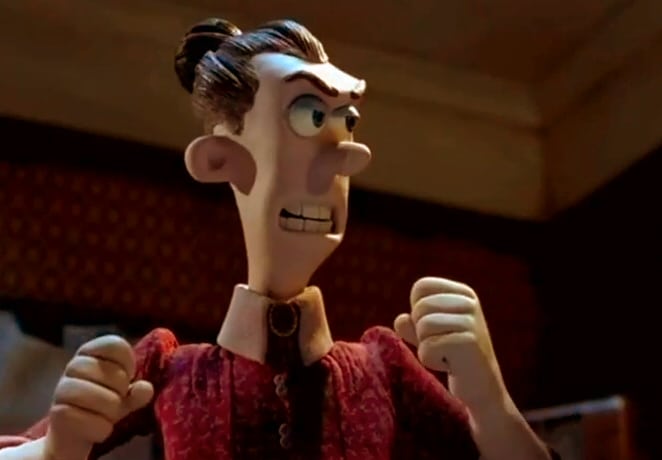 Picture of Chicken Run