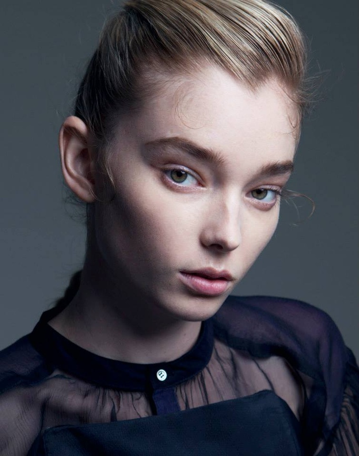 Picture of Lydia Hunt