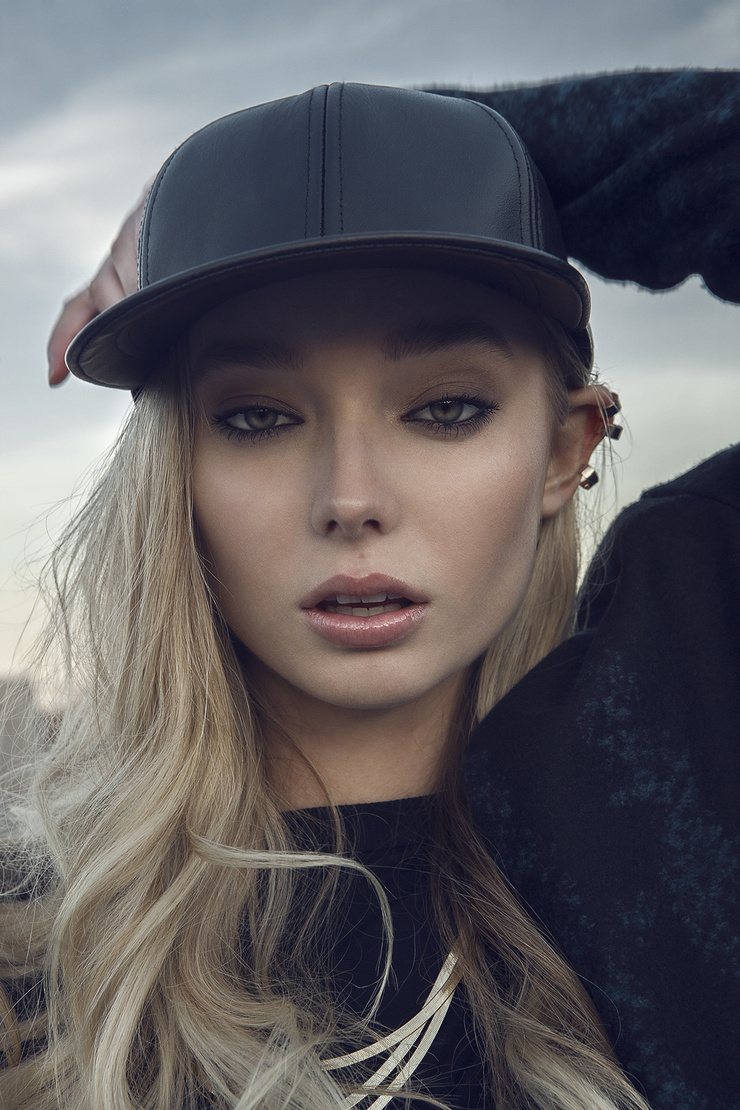 Picture of Lydia Hunt