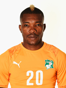 Serey Die 2014