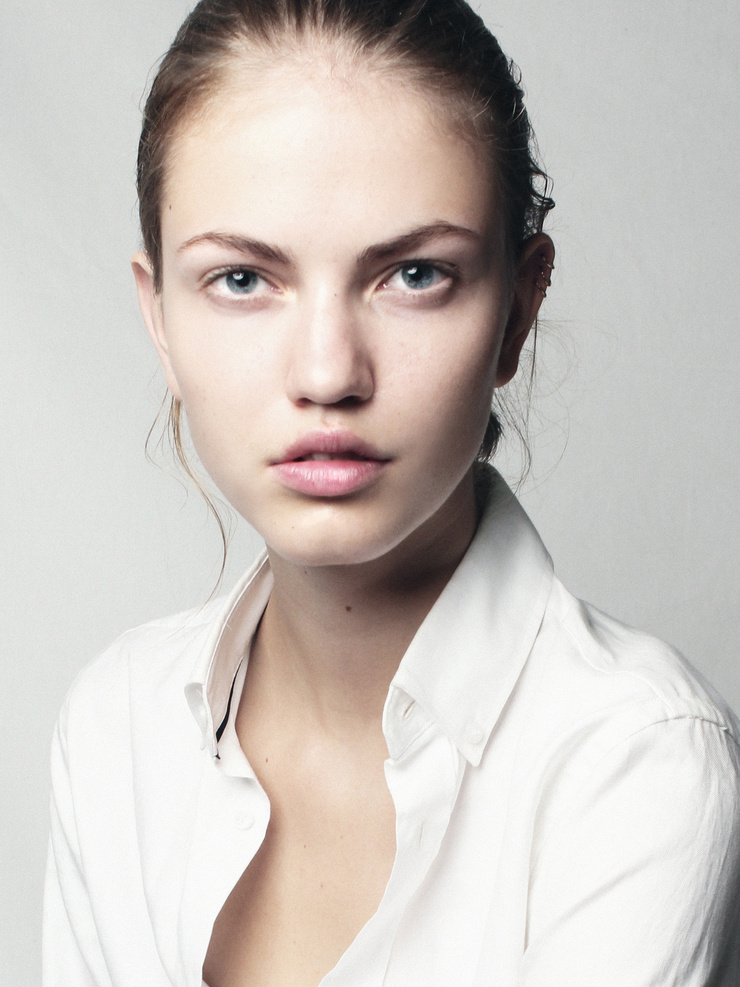 Picture of Anna Trosko