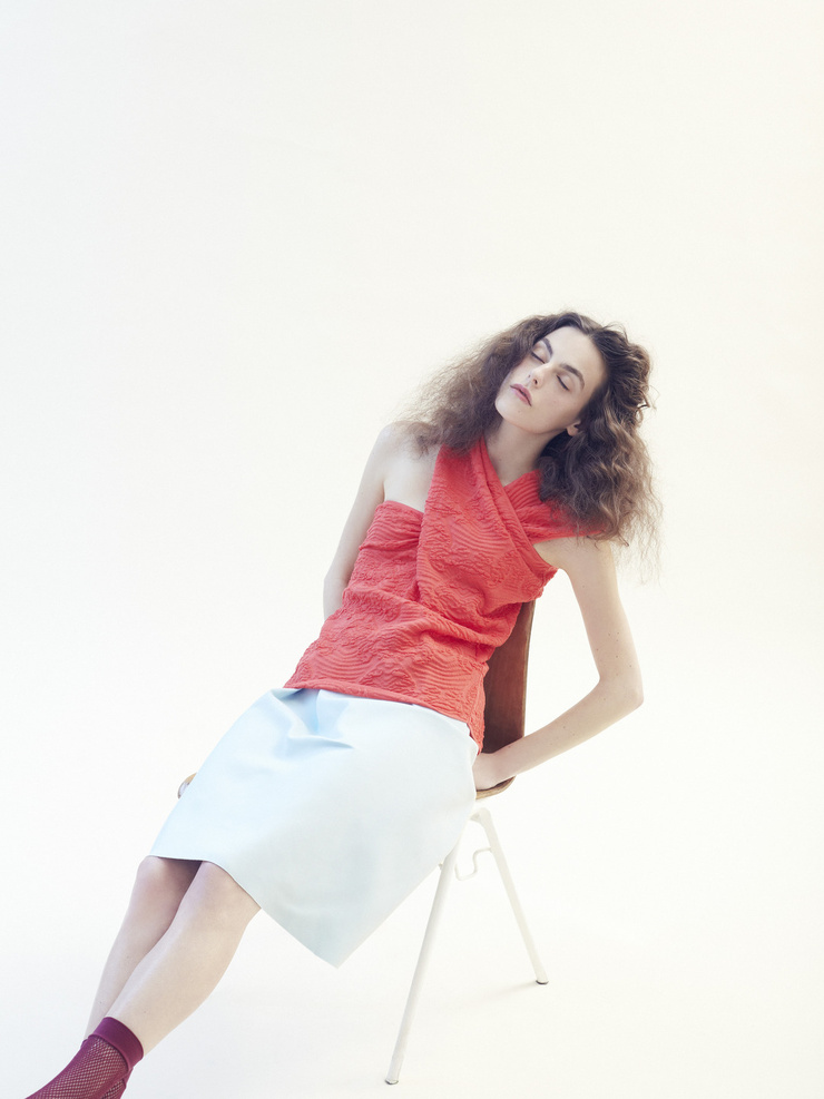 Image of Daphne Simons