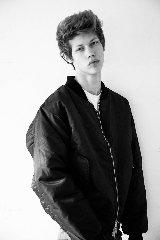 Picture of Joel Wolfe