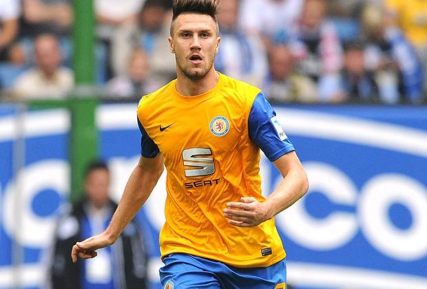 Ermin Bicakcic (Eintracht Braunschweig)
