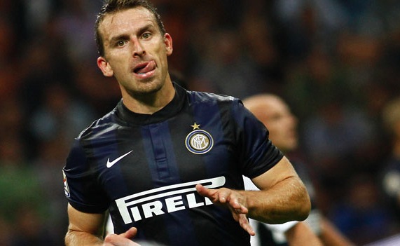 Hugo Campagnaro (F.C. Internazionale Milano)