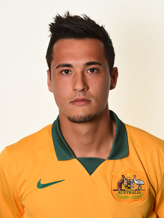 Jason Davidson 2014