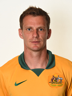 Alex Wilkinson 2014