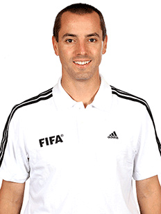 Mark Geiger 2014