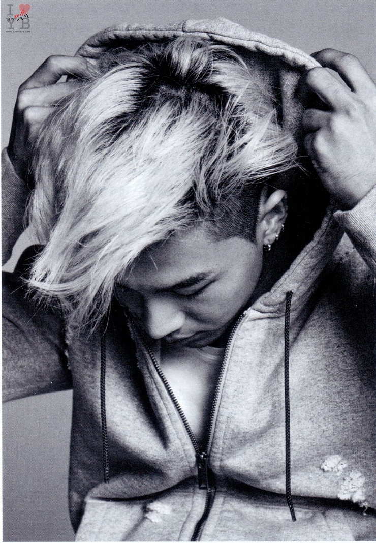 Picture of Taeyang