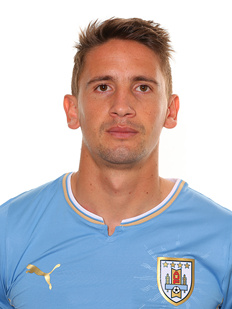 Gastón Ramírez 2014