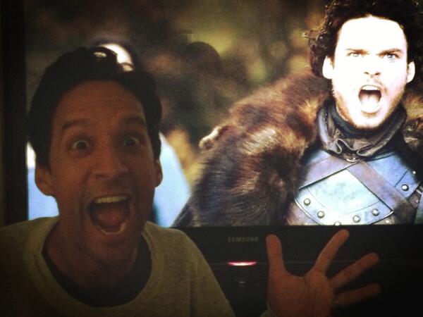 Picture of Danny Pudi