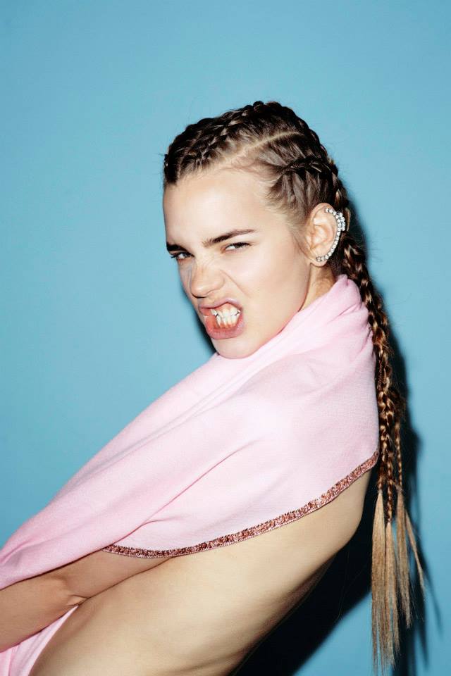 Sophia Nilsson picture