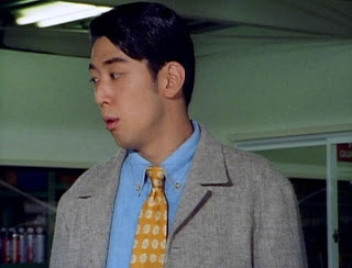 Picture of Minoru Uesugi