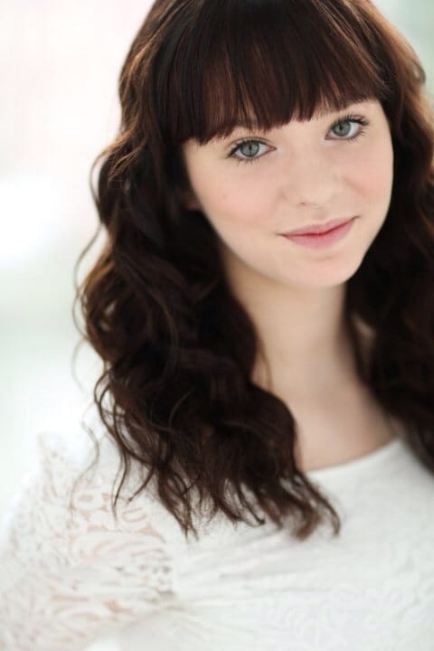 Jessica McLeod picture