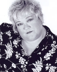Picture of Kathy Kinney