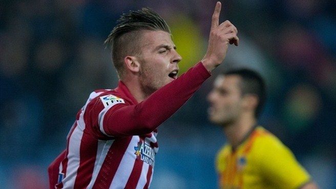 Toby Alderweireld (Atlético de Madrid)