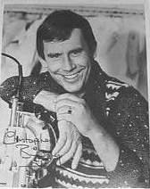 Picture of Christopher Beeny