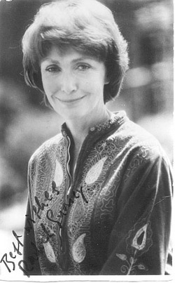 Picture of Rachel Gurney