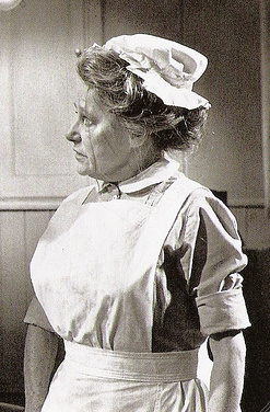 Picture of Angela Baddeley