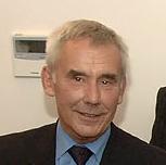 Picture of Christopher Beeny