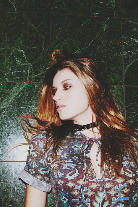 Picture of Chloe Graham
