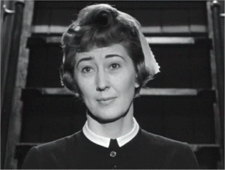 Picture of Joan Benham