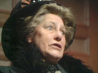 Picture of Angela Baddeley