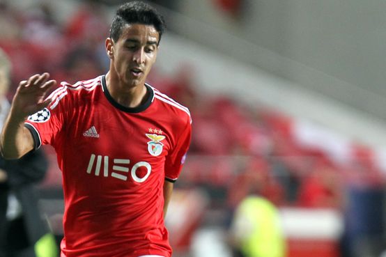 André Almeida (Benfica)