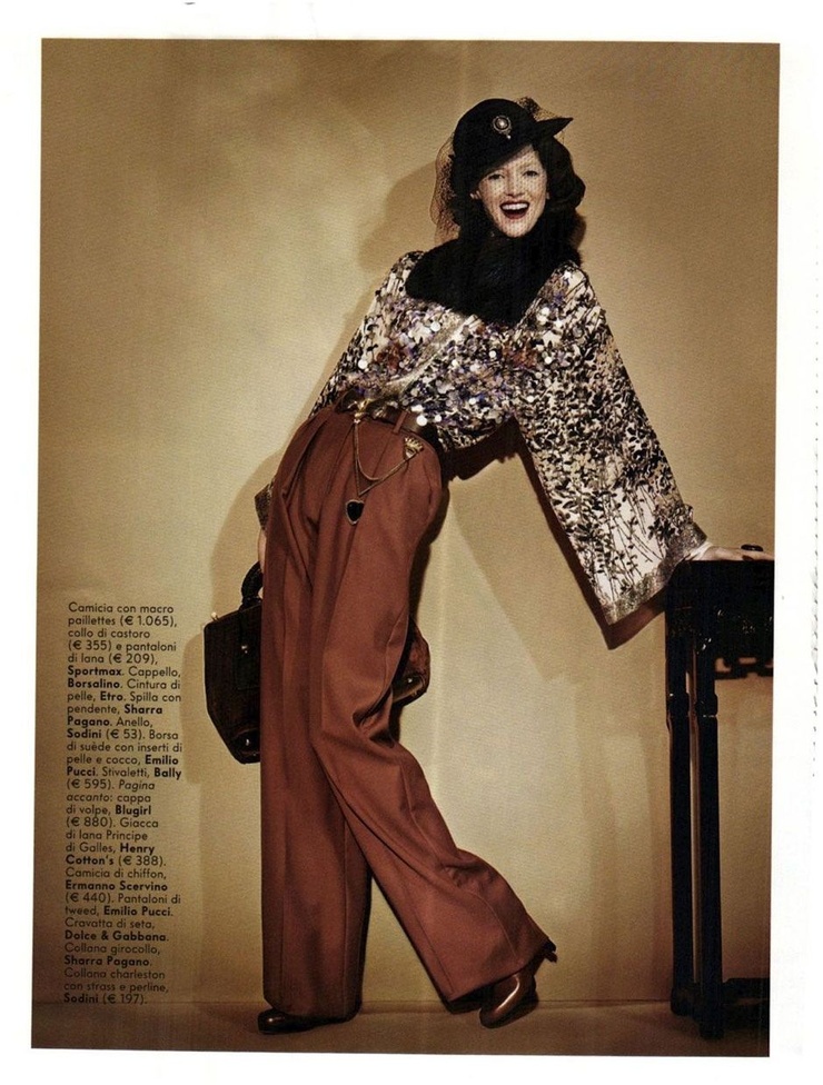 Rachel Alexander image