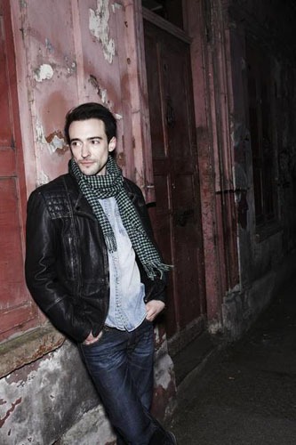 Picture of Blake Ritson