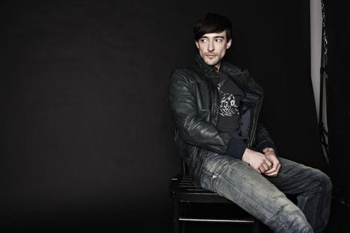 Blake Ritson image