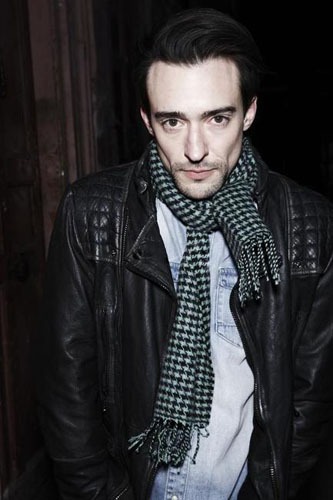 Picture of Blake Ritson