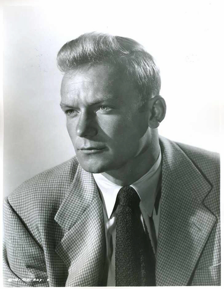 Aldo Ray picture