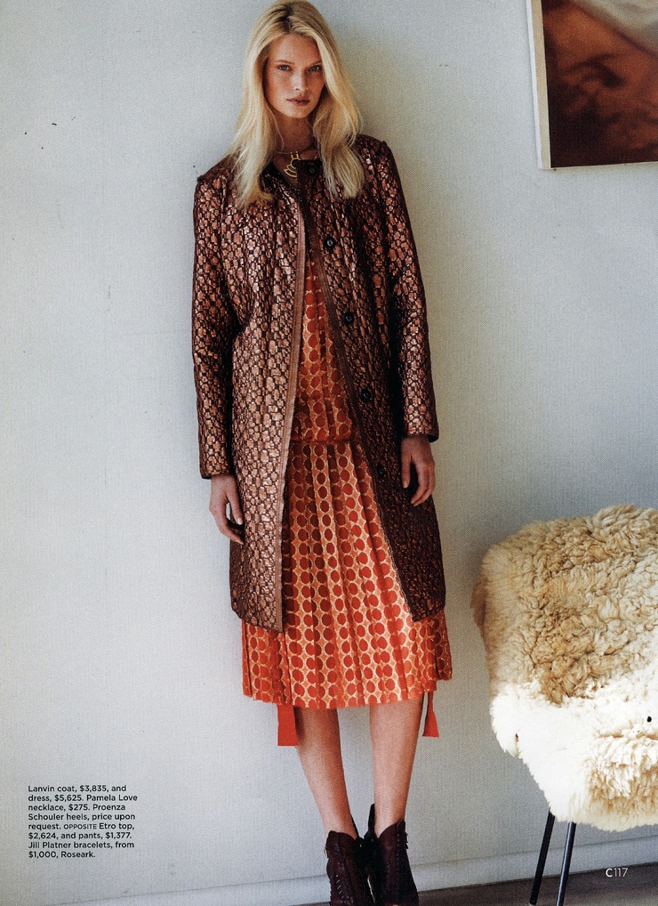 Bree Smith model picture