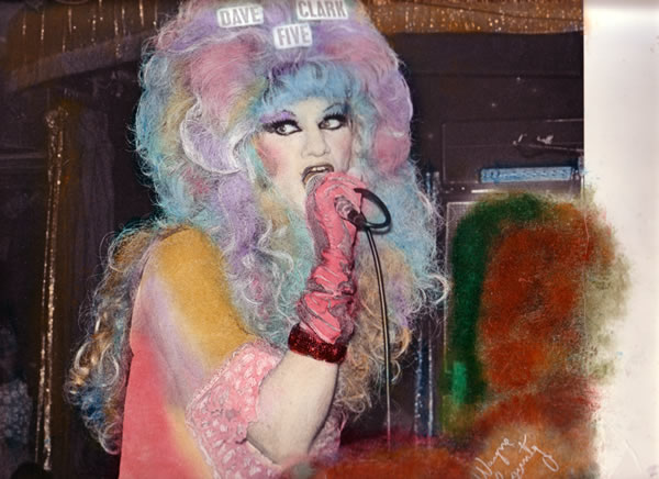 Picture of Jayne County