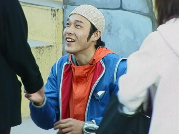 Domon (Timeranger) picture