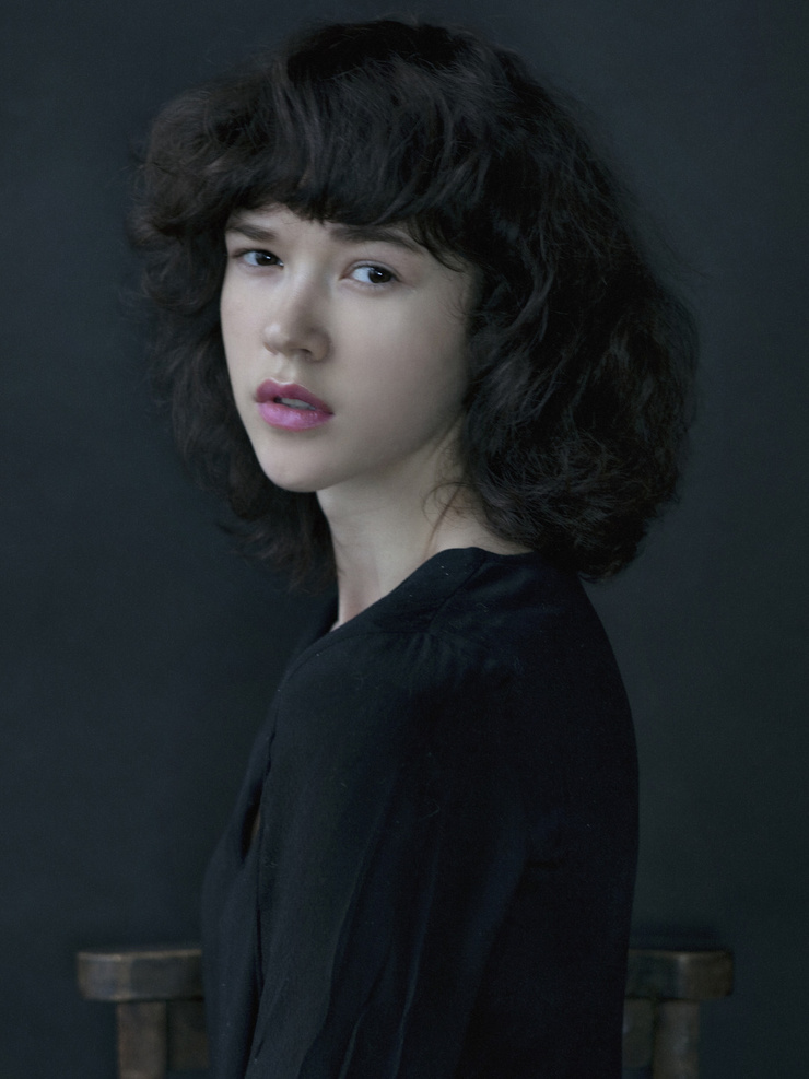 Mariah Morrison picture