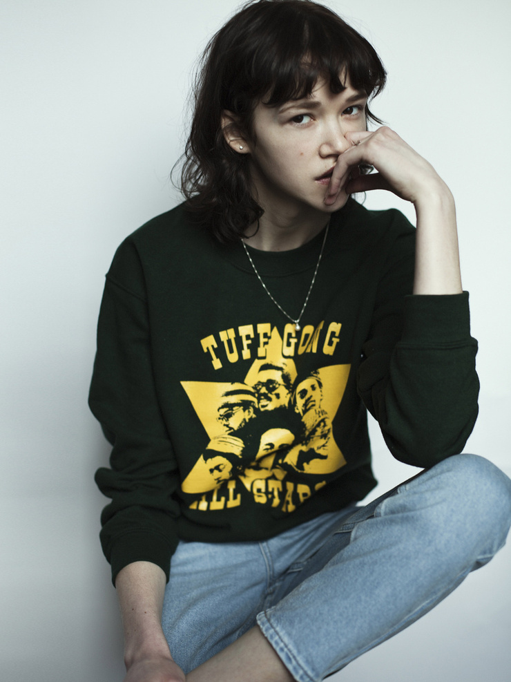 Picture of Mariah Morrison