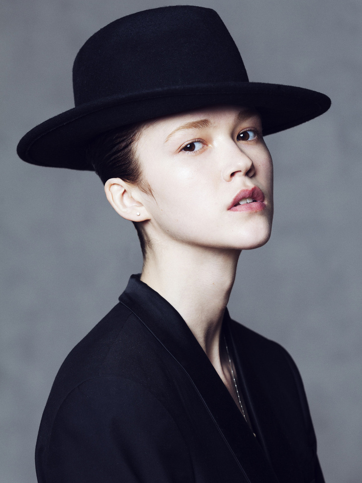 Image of Mariah Morrison