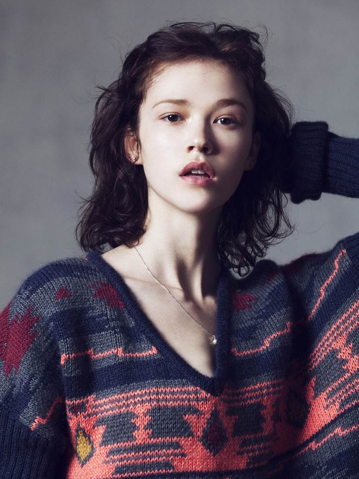 Picture of Mariah Morrison